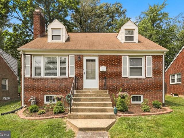 8504 49th Ave, College Park, MD 20740