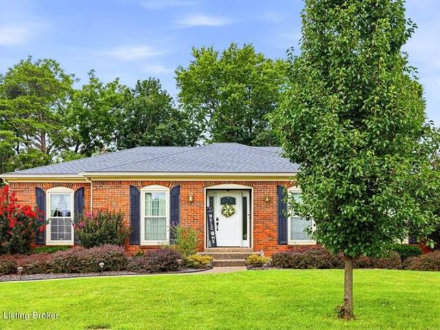 8505 Michael Edward Dr, Louisville, KY 40291