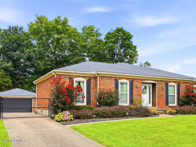 8505 Michael Edward Dr