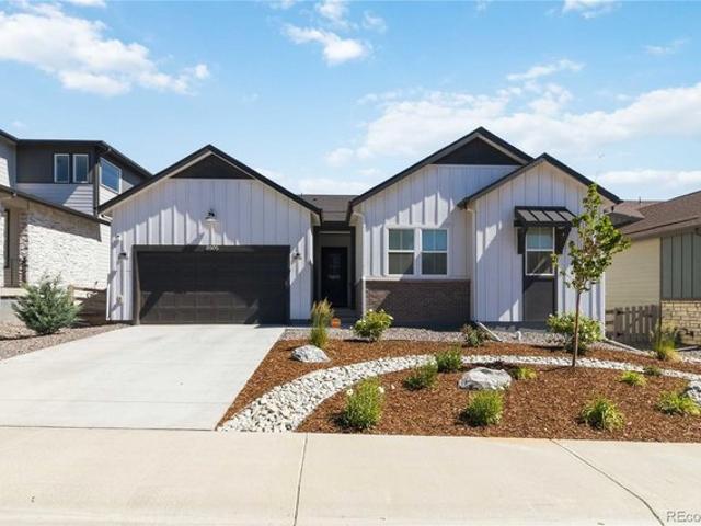 8505 Big Thompson St, Littleton, CO 80125
