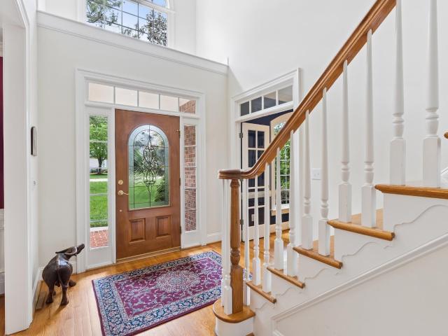 8505 Davishire Drive