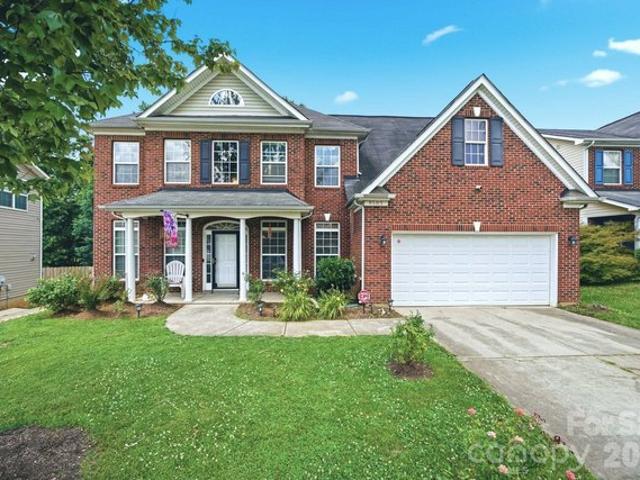 8505 Delamere Ln, Charlotte, NC 28269