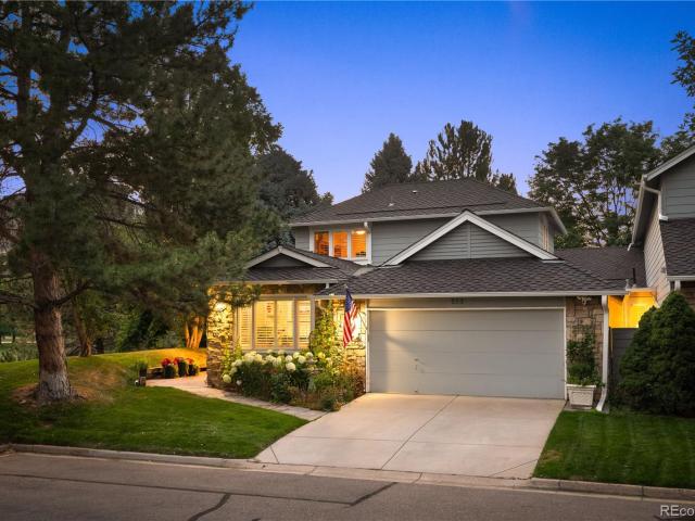 8505 E Temple Drive # 513