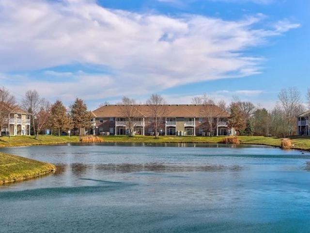 8505 Faywood Dr, Indianapolis, IN 46239