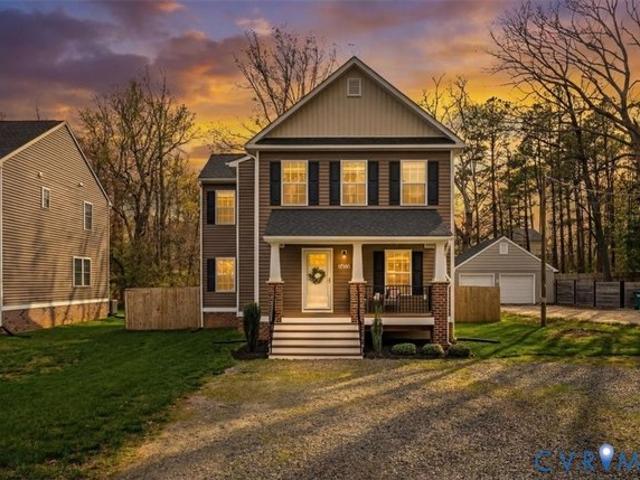 8505 Fordson Rd, Henrico, VA 23229