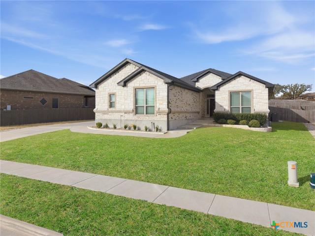 8505 Grand Oaks Ln, Killeen, TX 76542 | MLS #606710