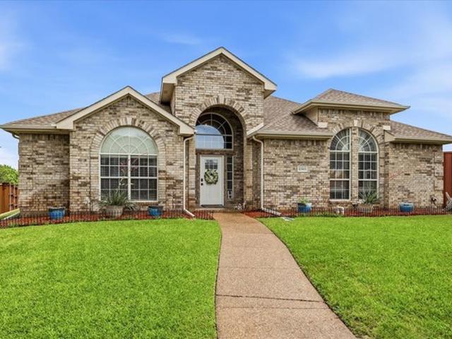 8505 Lakota Trl, Frisco, TX 75033