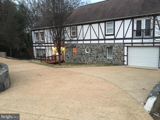8505 Richmond Ave, Alexandria, VA 22309