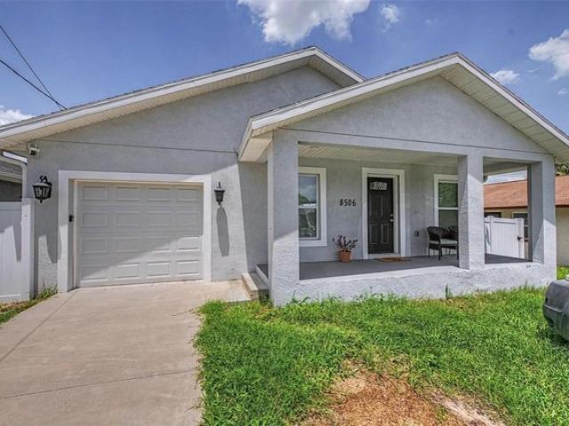 8506 N 16th St, Tampa, FL 33604