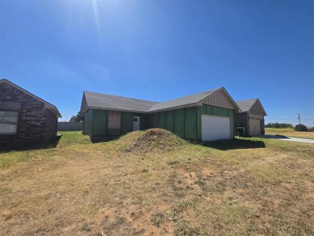 8506 NE 34th Place
