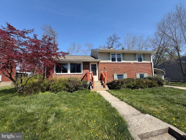 8506 Church Ln, Randallstown, MD 21133 | MLS #MDBC2158 | Compass