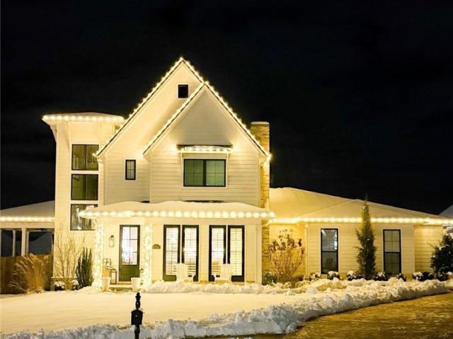 8506 Donnington Court