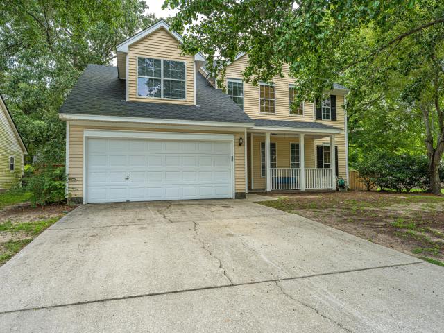 8506 Falling Leaf Lane