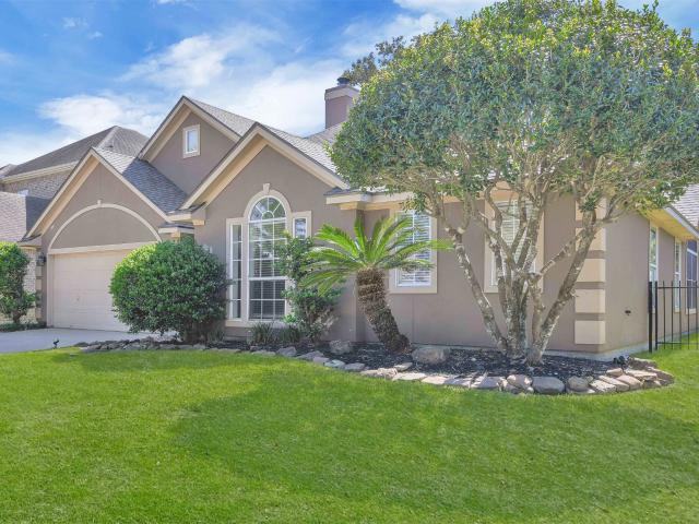 8506 Hunters Village Dr, Humble, TX 77346 | MLS #17788