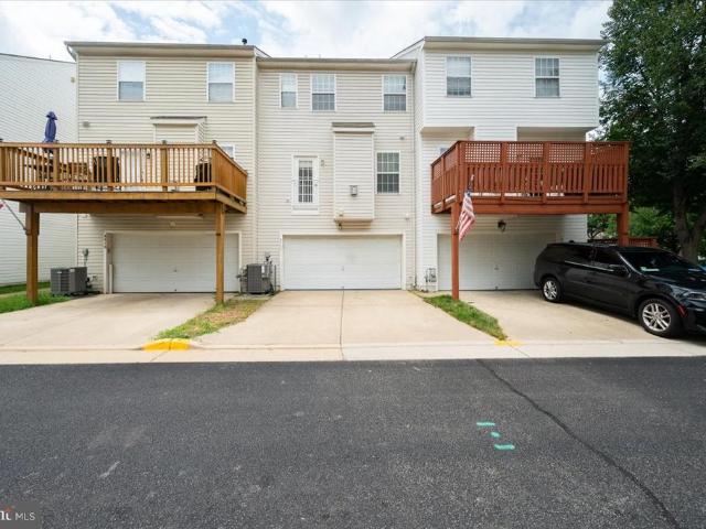 8506 Hallie Rose Place