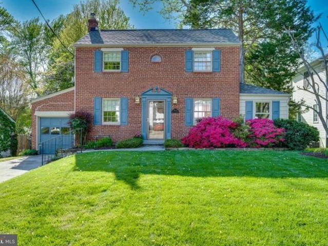 8506 Hempstead Ave, Bethesda, MD 20817