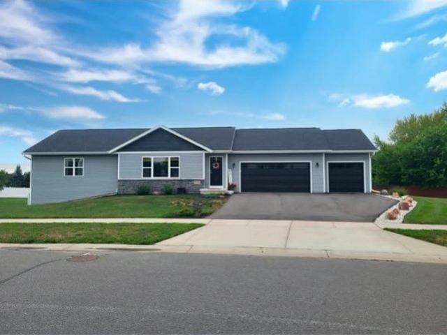 8506 Hinner Springs Dr, Weston, WI 54476