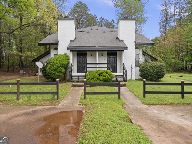 8506 Pineland Dr, Jonesboro, GA 30238