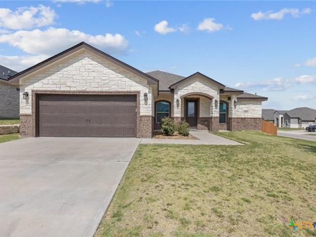 8506 Platinum Dr, Killeen, TX 76542