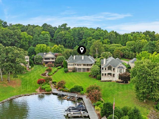 8506 River Club Way
