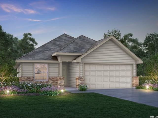 8506 Smithers Ave, San Antonio, TX 78252