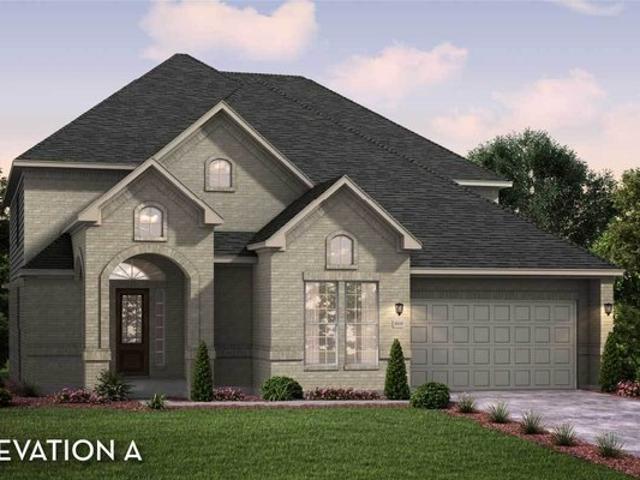 8506 Trident Point Dr, Cypress, TX 77433