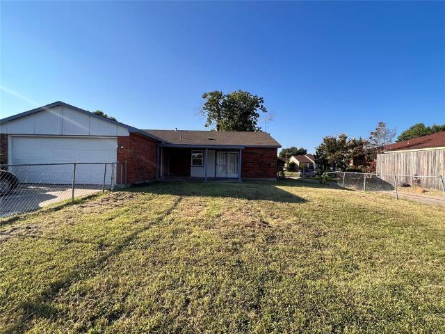 8506 Woodside Rd, Rowlett, TX 75088 | MLS #21149