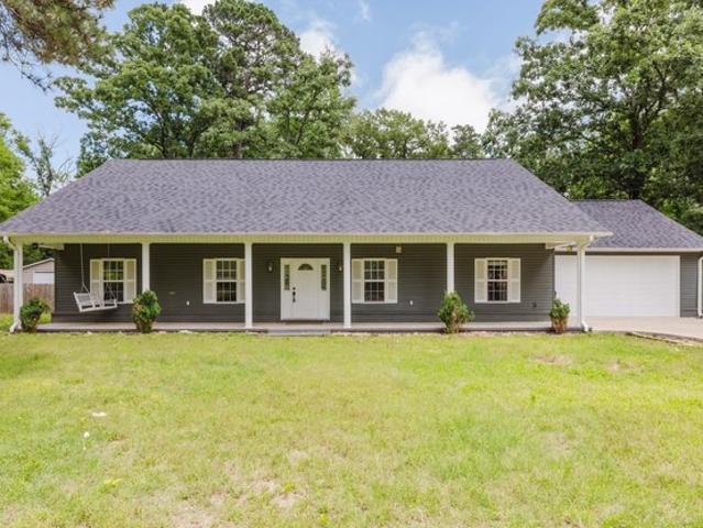 8507 Benmor Dr, Pine Bluff, AR 71603