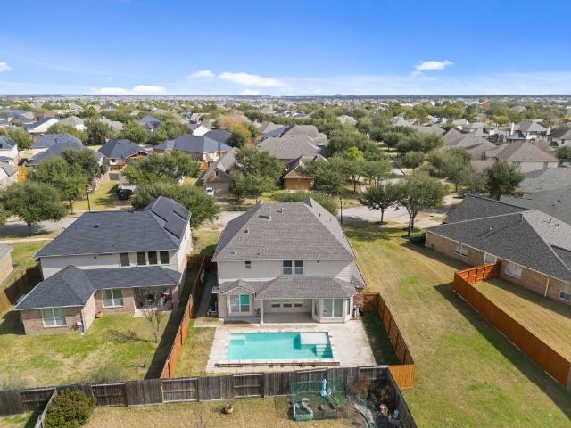 8507 Clarkman Ridge Ln, Cypress, TX 77433 | MLS #94904 | Compass