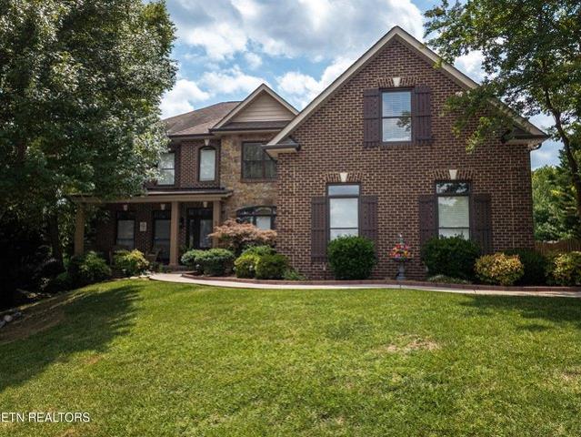 8507 Cloudbreak Ln, Knoxville, TN 37938