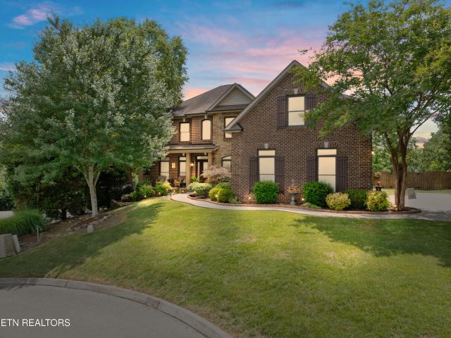8507 Cloudbreak Lane