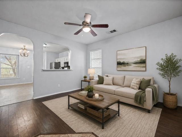 8507 Dulcet Dr, Austin, TX 78745 | MLS #1940