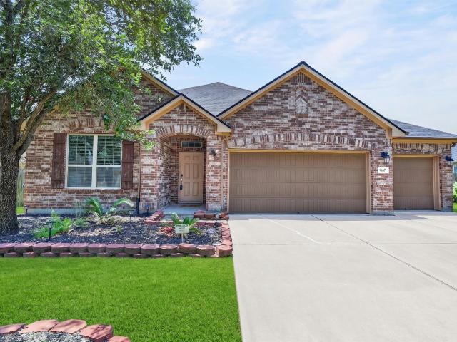 8507 Dolan Heights Court