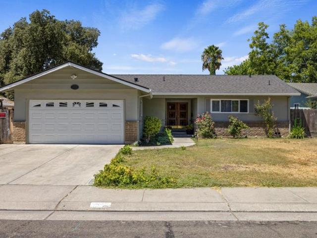 8507 Don Ramon Dr, Stockton, CA 95210