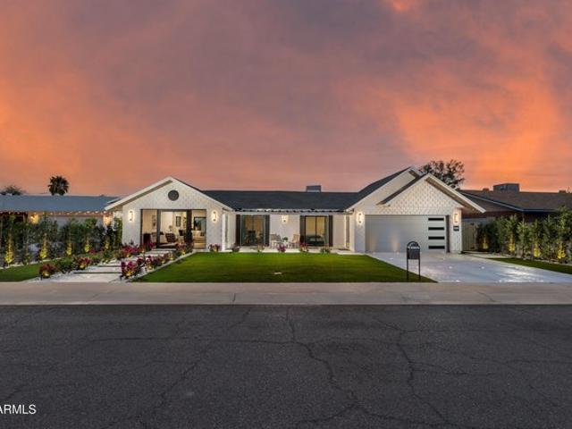 8507 E Rancho Vista Dr, Scottsdale, AZ 85251
