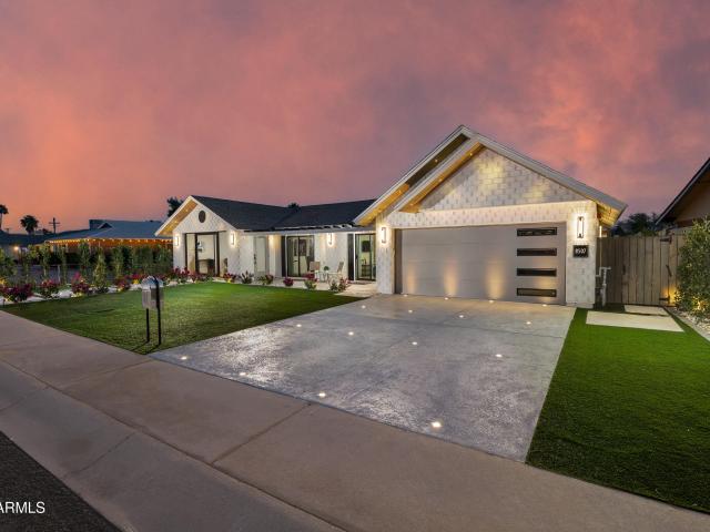 8507 E Rancho Vista Dr, Scottsdale, AZ 85251 | MLS #6974 | Compass