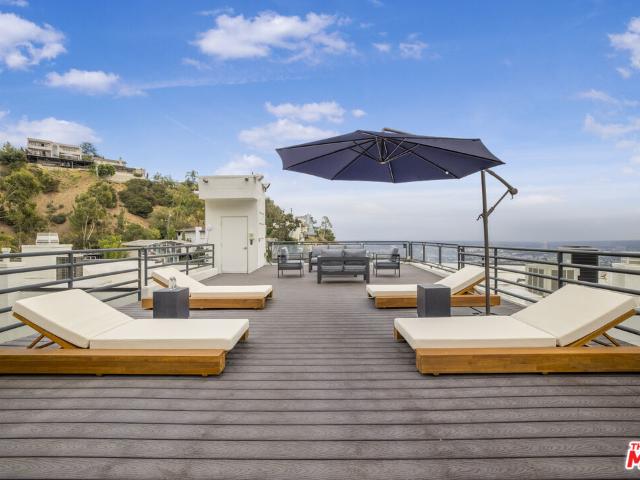 8507 Franklin Ave, Los Angeles, CA 90069 | MLS #26686