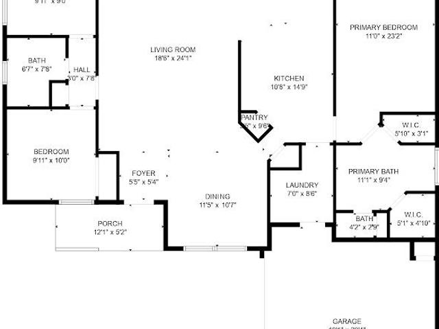 8507 Grove Park Drive