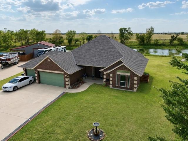 8507 Hudson Lane