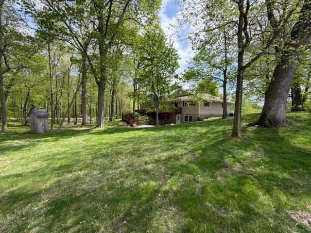 8507 Hickory Hills Drive