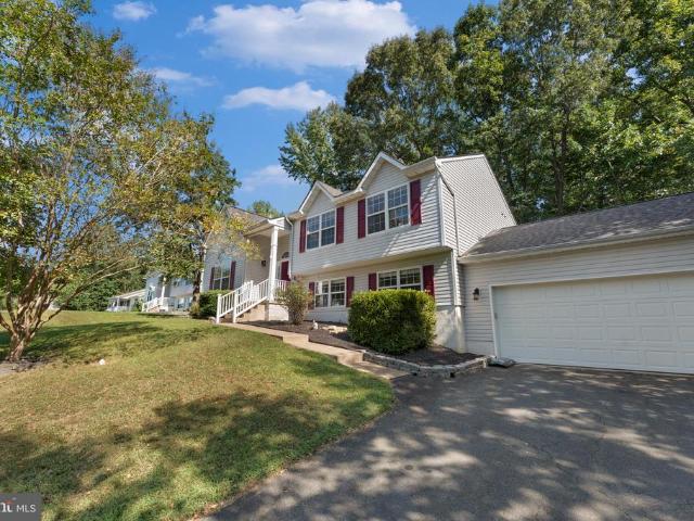 8507 Passapatanzy Road