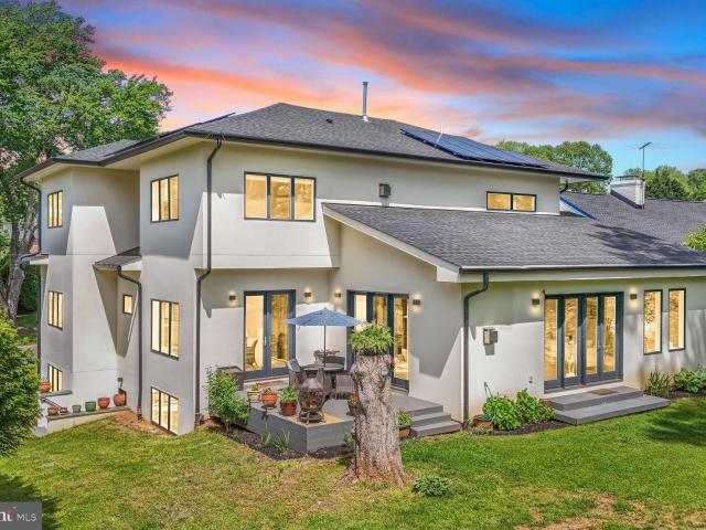 8507 Rayburn Rd, Bethesda, MD 20817 | MLS #MDMC2177