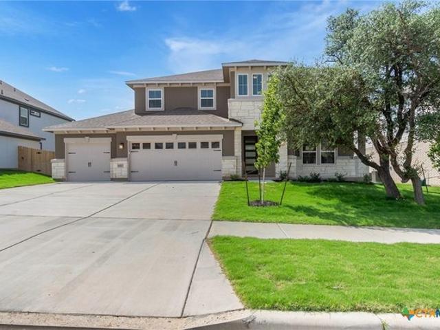 8507 Ridge Crest Dr, Killeen, TX 76542