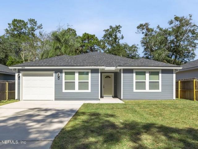 8507 Susie St, Jacksonville, FL 32210