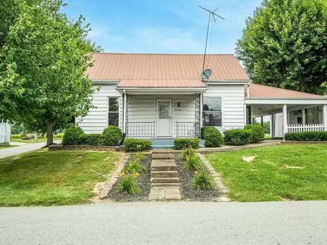 8507 S Co Rd 575 E, Cross Plains, IN 47017 MLS 203218