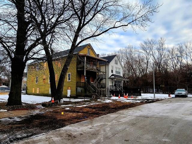 8507 S Brandon Ave, Chicago, IL 60617 | MLS #12605
