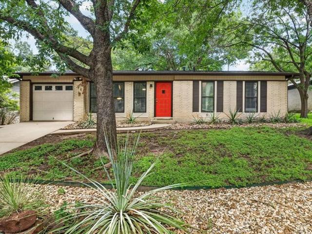 8507 Shenandoah Dr, Austin, TX 78753