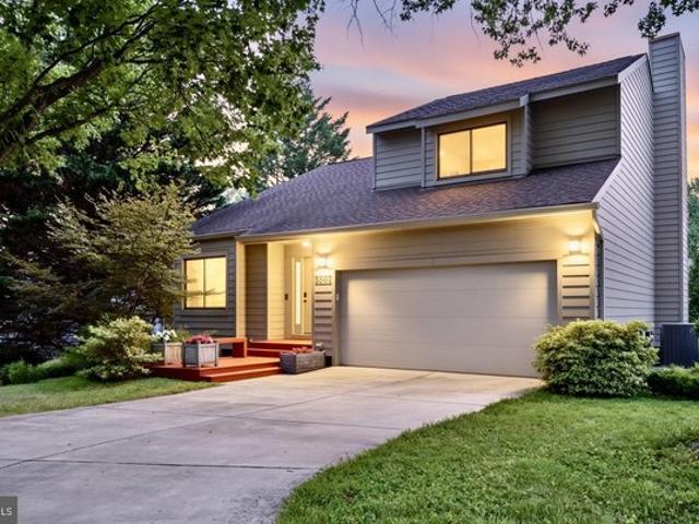 8507 Spring Harvest Ct, Ellicott City, MD 21043