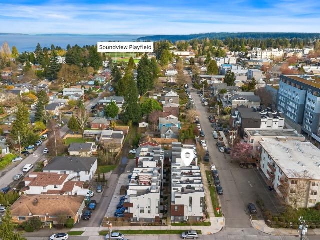 8507 16th Ave NW, Seattle, WA 98117 | MLS #2491