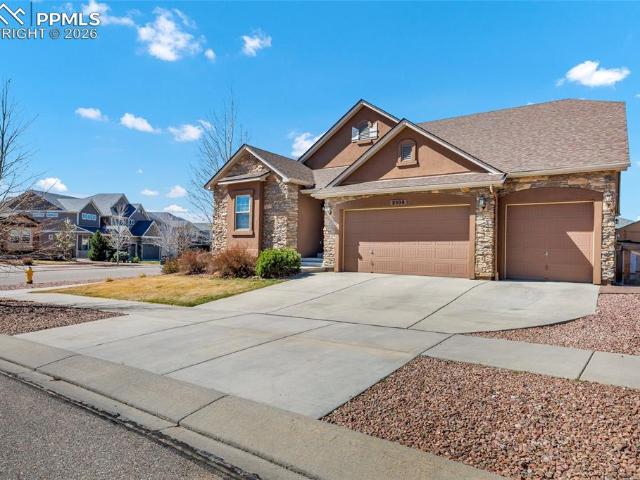 8508 Moorland Ln, Colorado Springs, CO 80927 | Compass